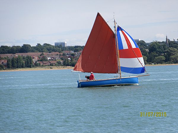 Gallery - Netley Cliff Sailing Club