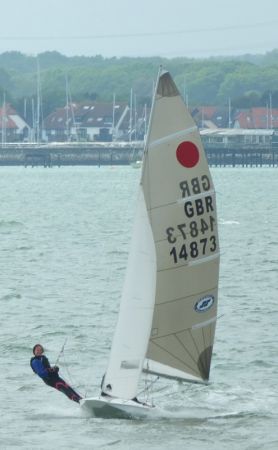 Gallery - Netley Cliff Sailing Club